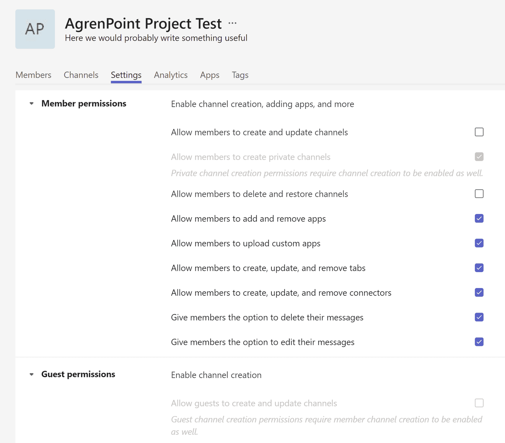 Manage Microsoft Teams Templates with PowerShell | AgrenPoint Blog