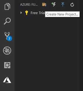 Part 1 - Azure Functions V2 + VS Code + PnPJs === true | AgrenPoint Blog