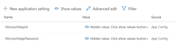 Bot Framework in Node.js - Microsoft Teams (Part 2) | AgrenPoint Blog