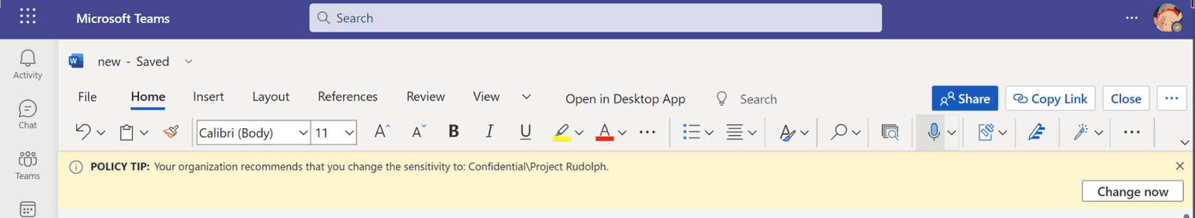 Advanced Item Sensitivity Labels In Powershell Part 3 Agrenpoint Blog