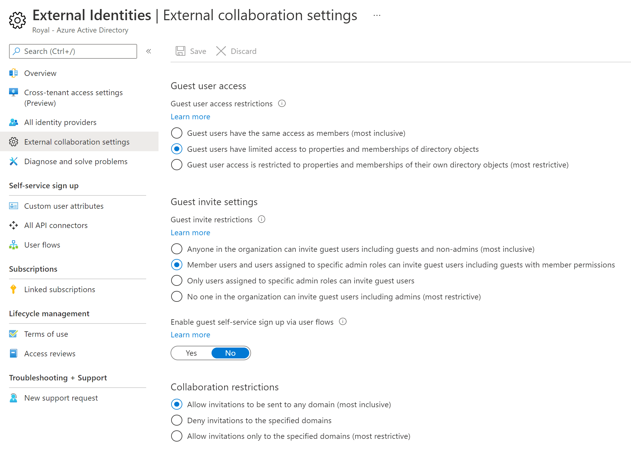 Microsoft Teams Guest Access | AgrenPoint Blog