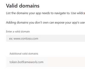 Bot Framework in Node.js - Auth and Microsoft Graph (part 5) | AgrenPoint Blog