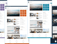 Modern SharePoint site creation with site designs and REST | AgrenPoint ...