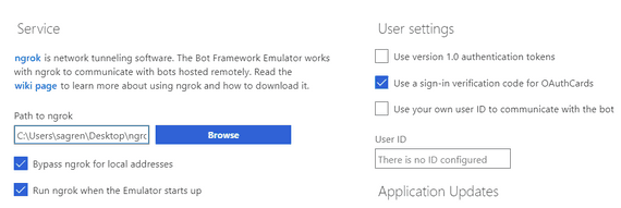 Bot Framework In Nodejs Auth And Microsoft Graph Part 5 Agrenpoint Blog