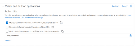 PnP PowerShell - Consent and Authentication | AgrenPoint Blog